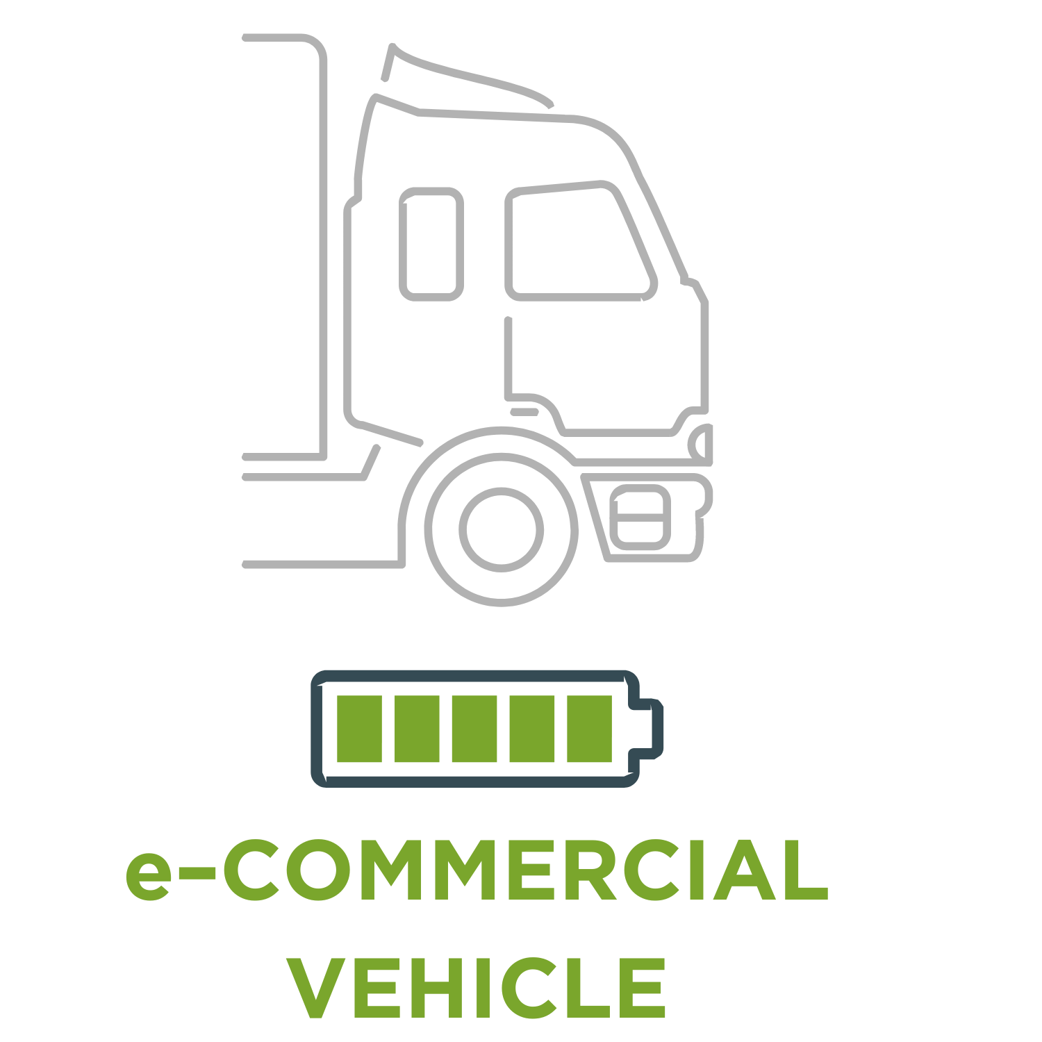 e-Commercial Vehicles - Leclanché